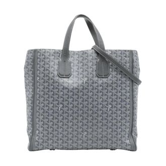 Goyard Pre-owned Shopper Tote Bag - - Pre-owned - Damen - Grau - ONE SIZE
