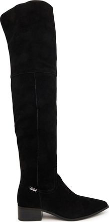Liu Jo Stiefel Liu Jo Chrissy 01 SF6045 PX002 Schwarz