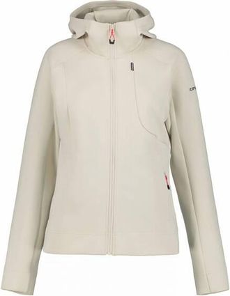 Icepeak Damen Unterjacke BUNNELL