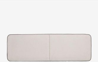 Sklum Sklum - Kopfteil in Bouclé 220 cm Romeo 200