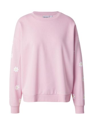 Pieces Sweatshirt PCKALINKA