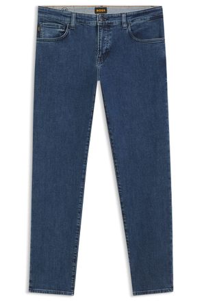 BOSS Herren Re.Maine BO RE.Maine BO, Medium Blue421, 32W / 34L