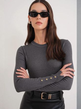 Mixray Pullover