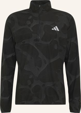 adidas Funktionsshirt adi365 schwarz