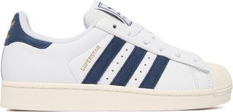 adidas Sneakers adidas Superstar II KJ9979 W Wei&szlig;