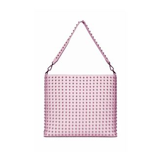 John Richmond Damen, Taschen, Rosa, ONE SIZEGr&ouml;&szlig;e