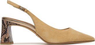 Tamaris Pumps Tamaris 1-29624-46 Beige