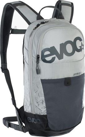 Evoc JOYRIDE 4 Kinderrucksack, Rucksack f&uuml;r Ausfl&uuml;ge & Outdoor Sport-Aktivit&auml;ten (Backpack mit 4l Stauraum, AIR TUNE SYSTEM, abnehmbarer H&uuml;ftgurt, 2l Trink