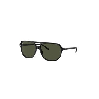 Ray-Ban Lunettes de soleil Bill One - unisex - Accessoires - Noir - Taille: 57 MM