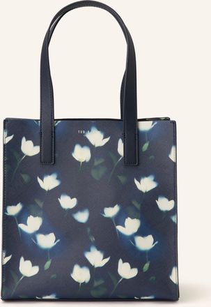 Ted Baker Handtasche Tutucon blau