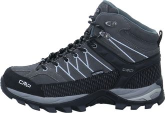 F.lli Campagnolo Rigel Mid Trekking Shoe WP, Herrenschuhe, grau, 43 EU