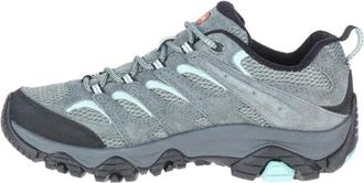 Merrell Femme Moab 3 Gtx Chaussures-randonnée-femme, Vert, 39 EU