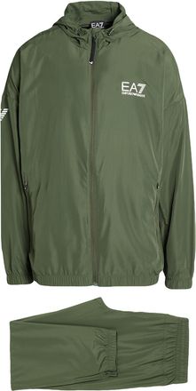 Emporio Armani OVERALLS - Sportanz&uuml;ge auf YOOX.COM