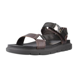 Stonefly Stonefly, Homme, Chaussures, Brun, Taille: 43 EU Sandales Hydra 8