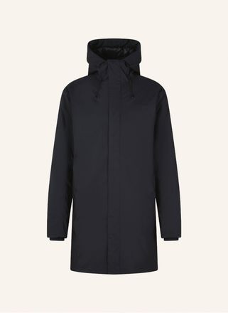Nordisk Daunenparka Meili schwarz