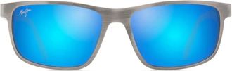 Maui Jim unisex, Accessories, Grau, 60 MMGröße