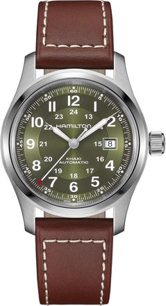 Hamilton Khaki Field Auto H70455560