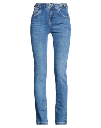 Liu Jo HOSEN & R&Ouml;CKE - Jeanshosen auf YOOX.COM