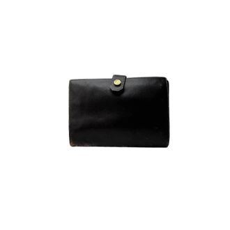 Loewe Pre-owned Leder Clutch - - Pre-owned - Damen - Braun - ONE SIZE