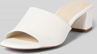 Tamaris Sandaletten aus echtem Rindsleder