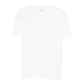 Entire studios Standard Tee - - Tops - Herren - Wei&szlig; - XS