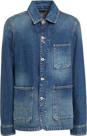 Kenzo JACKEN & MÄNTEL - Jeansjacken/Mäntel auf YOOX.COM