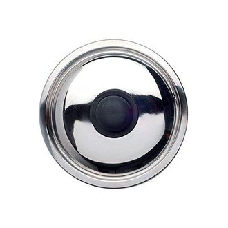 Excelsa Excèlsa S-S Deckel, 20 cm/mit Ventil