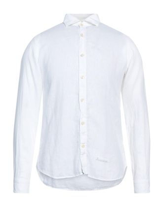 Tintoria Mattei TOPS - Hemden auf YOOX.COM