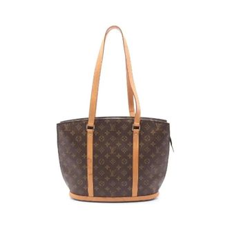 Louis Vuitton Damen, Pre-Owned, Braun, ONE SIZEGröße