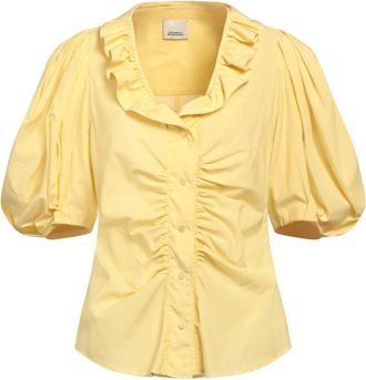 Isabel Marant TOPS - Hemden auf YOOX.COM