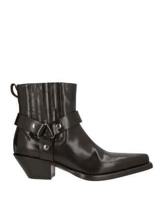 Premiata SCHUHE - Stiefeletten auf YOOX.COM