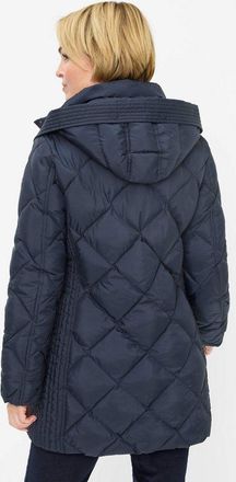 Fuchs Schmitt Outdoorjacke Style Steppmantel Randers