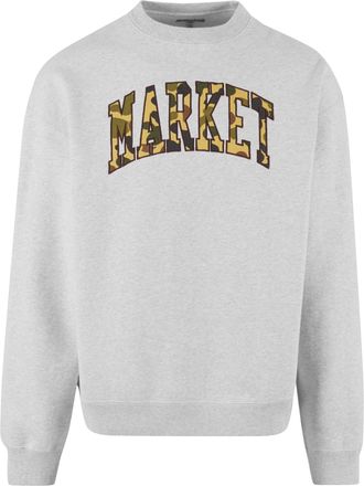 Market Sweatshirt Duck