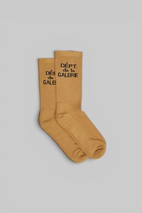 Gallery Dept. French Clean Socks