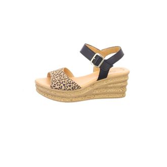 Gabor Damen, Schuhe, Beige, 37 1/2 EUGr&ouml;&szlig;e