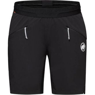 Mammut Damen Shorts Aenergy Light SO Shorts Women