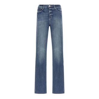 L'agence Damen, Jeans, Blau, W26Gr&ouml;&szlig;e