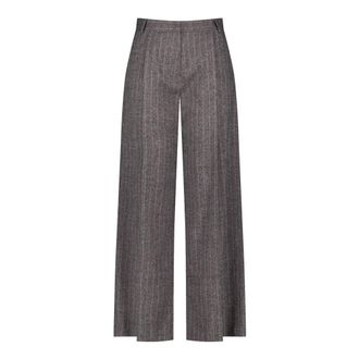 Gerry Weber Damen, Hosen, Braun, 2XLGr&ouml;&szlig;e