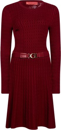 Guess KLEIDER - Mini-Kleider auf YOOX.COM