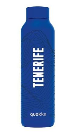 Quokka Solid - Ultramarine 630 ml Tenerife Love