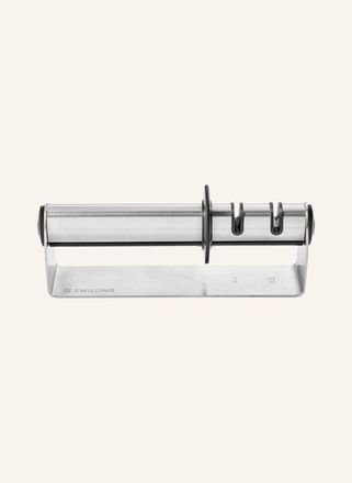 Zwilling Zwilling Messersch&auml;rfer Twinsharp Select silber