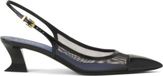 Lanvin Damen, Schuhe, Schwarzk, 37 1/2 EUGr&ouml;&szlig;e