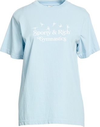Sporty & Rich TOPS - T-shirts auf YOOX.COM