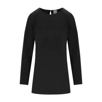 Max Mara Undici Sweater - - Blouses & Shirts - Damen - Schwarzk - L