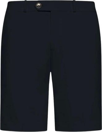 Roberto Ricci Design Rrd, Homme, Shorts, Noir, Taille: L Surflex Chino Short Pant