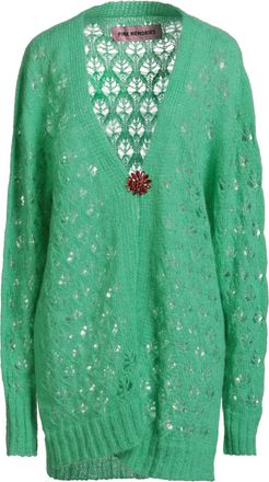 Pink Memories STRICKWAREN - Strickjacken auf YOOX.COM