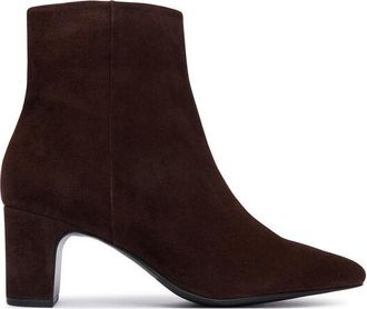 H&ouml;gl Stiefeletten 2-105712-21000 Braun