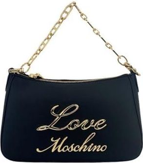 Love Moschino Borsa donna Love Moschino a mano/ tracolla Lovely chain ecopelle nero B25MO131 JC4313PP0LKK0000 Piccola
