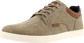 Bullboxer Lace-up 814X28094B Beige/Taupe 44
