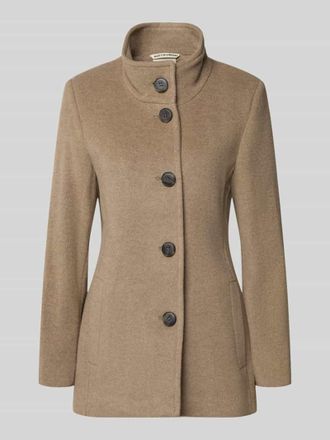 Fuchs Schmitt Jacke mit Stehkragen und Eingrifftaschen